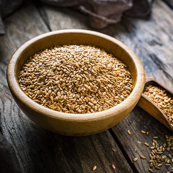 Descubre los beneficios del lino dorado y cómo incorporarlo en tu dieta ...